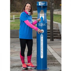 Your Water, Your Life – Scottish Water’s Top Up Tap Programme - Technolog